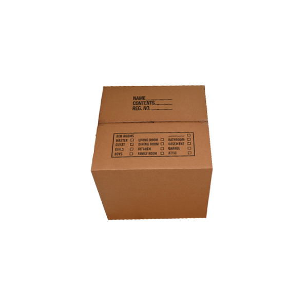 Bring Me Boxes Miami – Boxes, Delivered for Free!