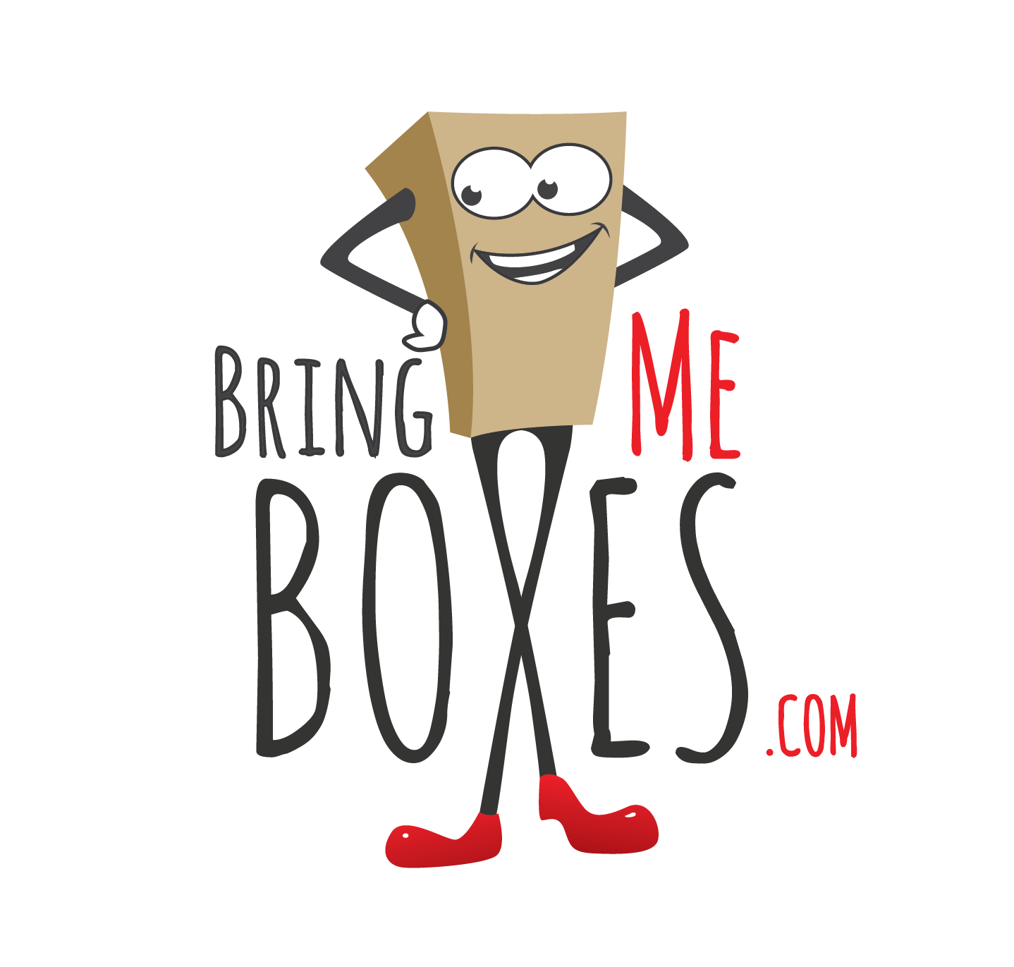 Contact - Bring Me Boxes Miami